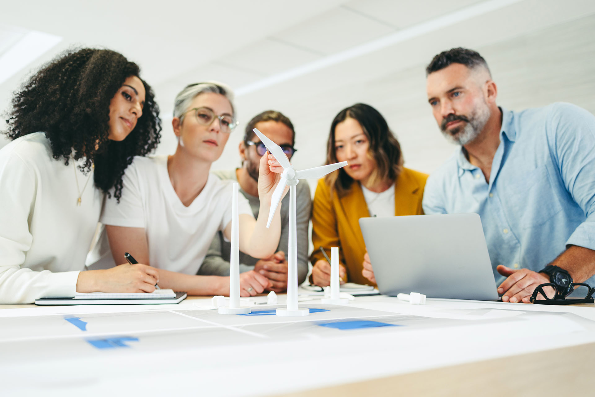 The Role and Impact of Environmental Impact Assessments (EIA) - FRISK ...