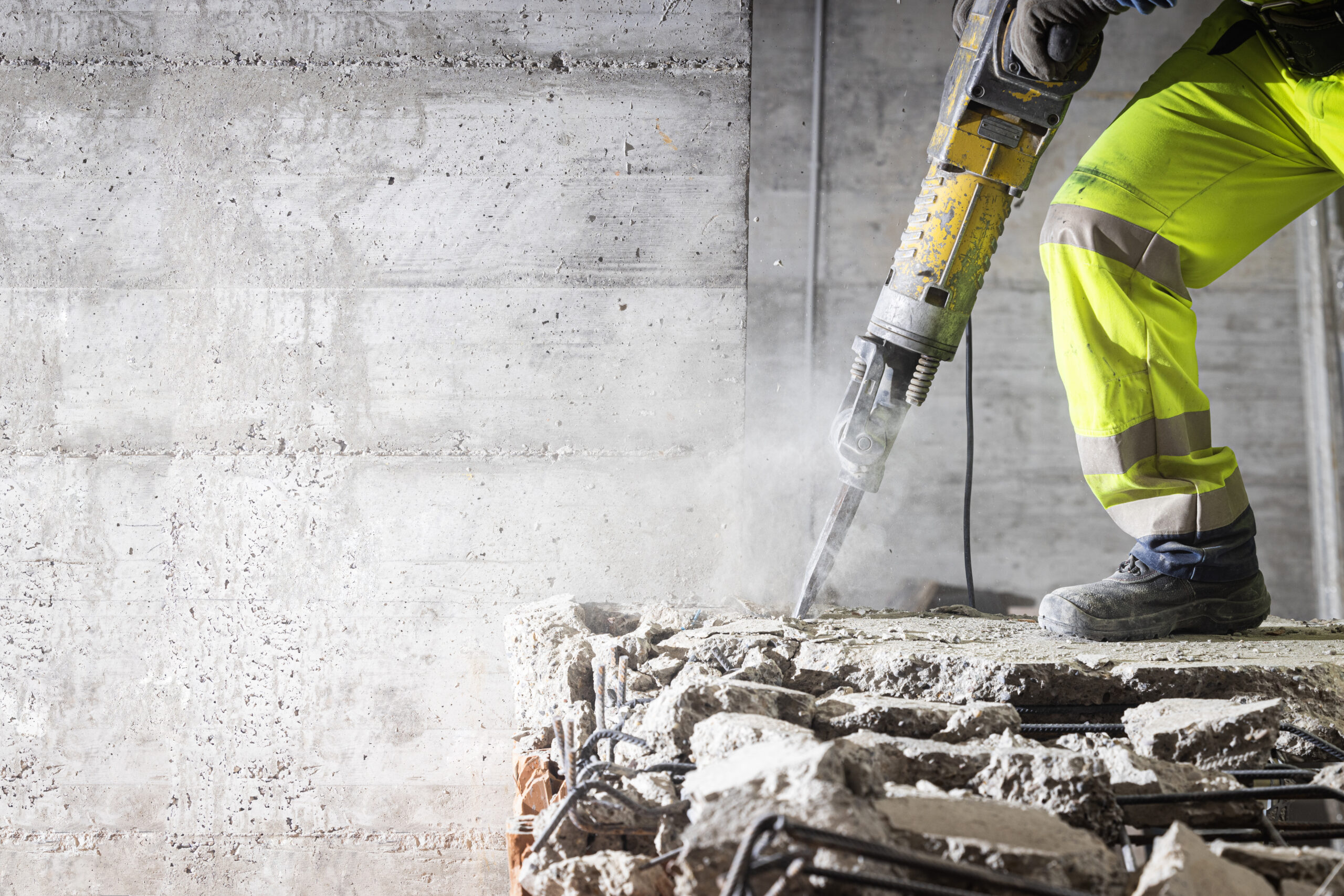 Occupational Hygiene Sampling: Procedure, Benefits, and Regulatory ...